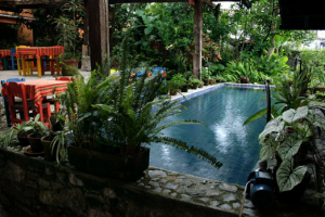 Hotel La Casa De Piedra Cuetzalan Puebla México Hoteles Boutique En